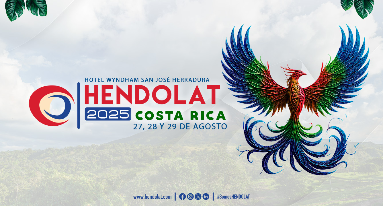 HENDOLAT 2025
